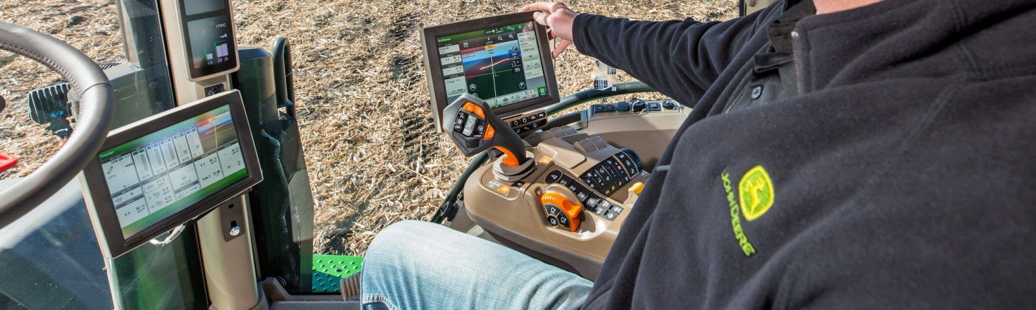 Jdlink | American Implement